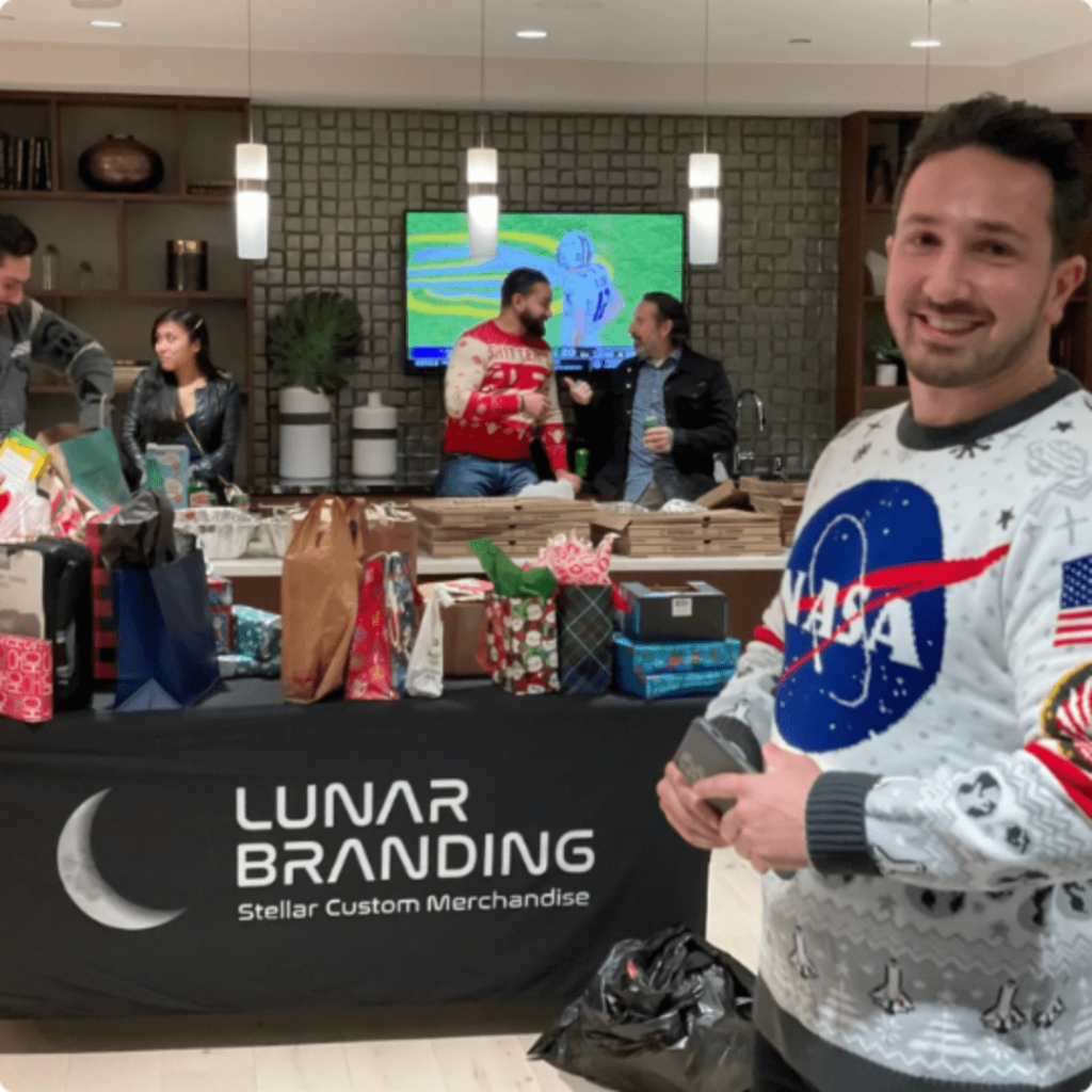 Home | Lunar Branding